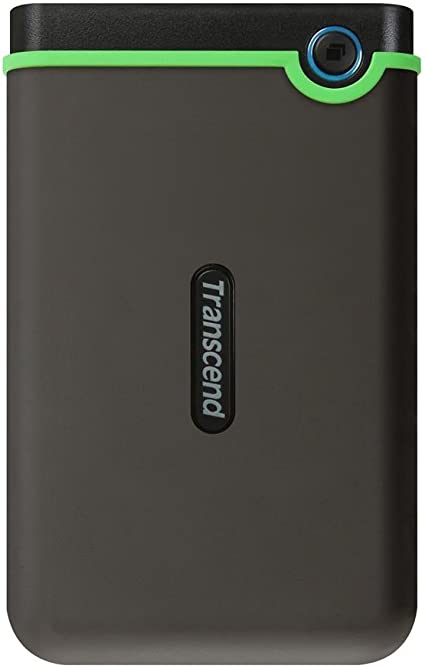 Transcend 1TB External Hard Disk Drive - DigitalNest - Nairobi, Kenya