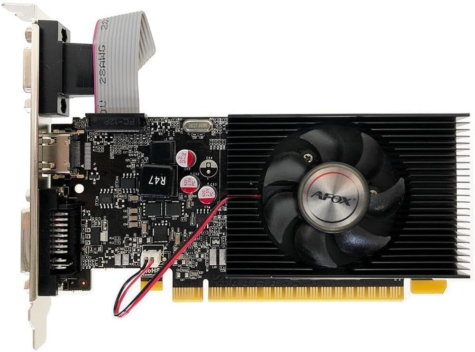 Graphics card — DigitalNest - Nairobi, Kenya