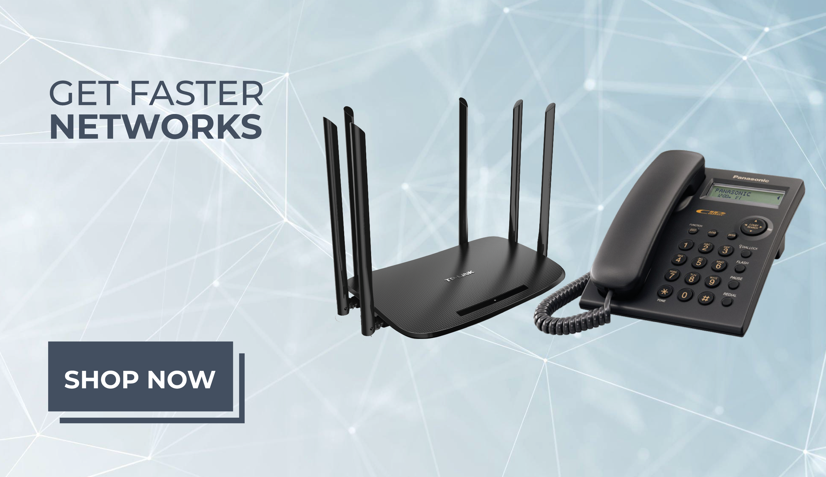 DigitalNest - Nairobi, Kenya