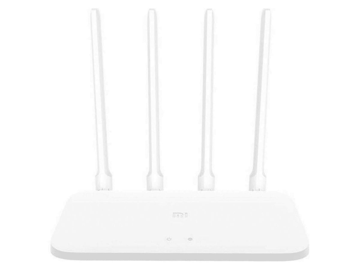 Xiaomi Mi Router 4A (MT7628DA – DigitalNest – Nairobi, Kenya ...