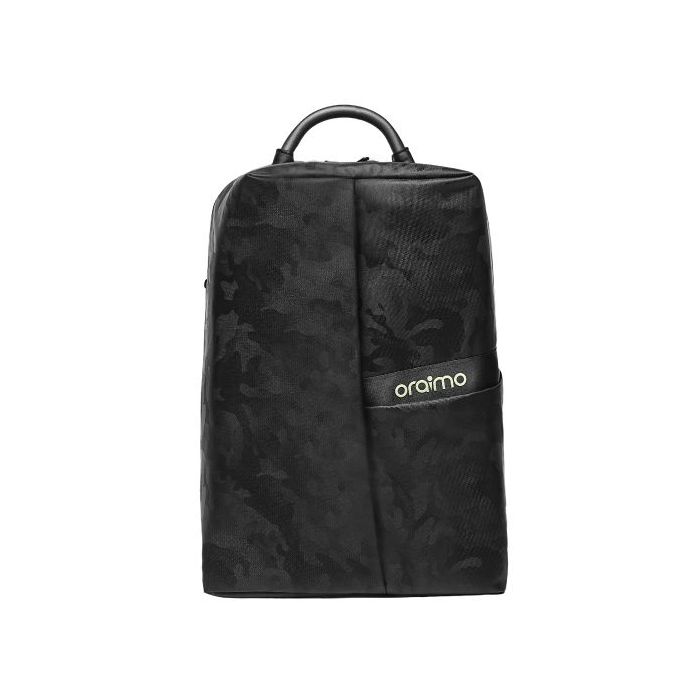 oraimo Functional and Trendy Multiple Storage Compartments BackPack ...