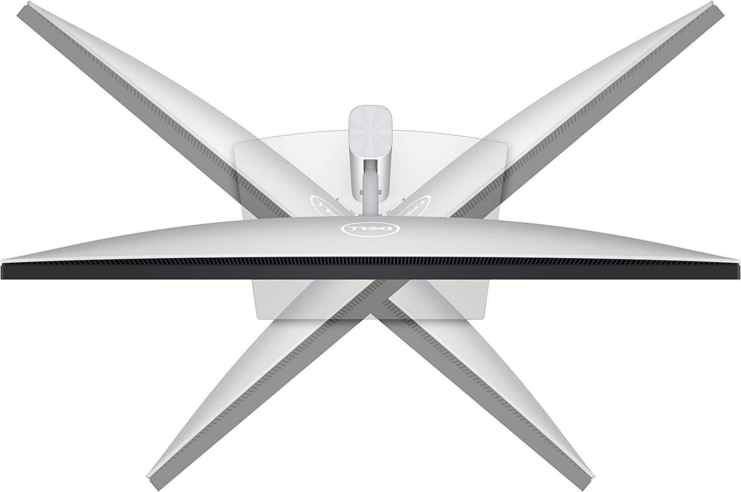 Dell UltraSharp 27-Inch 4K USB-C Hub Monitor - DigitalNest - Nairobi ...